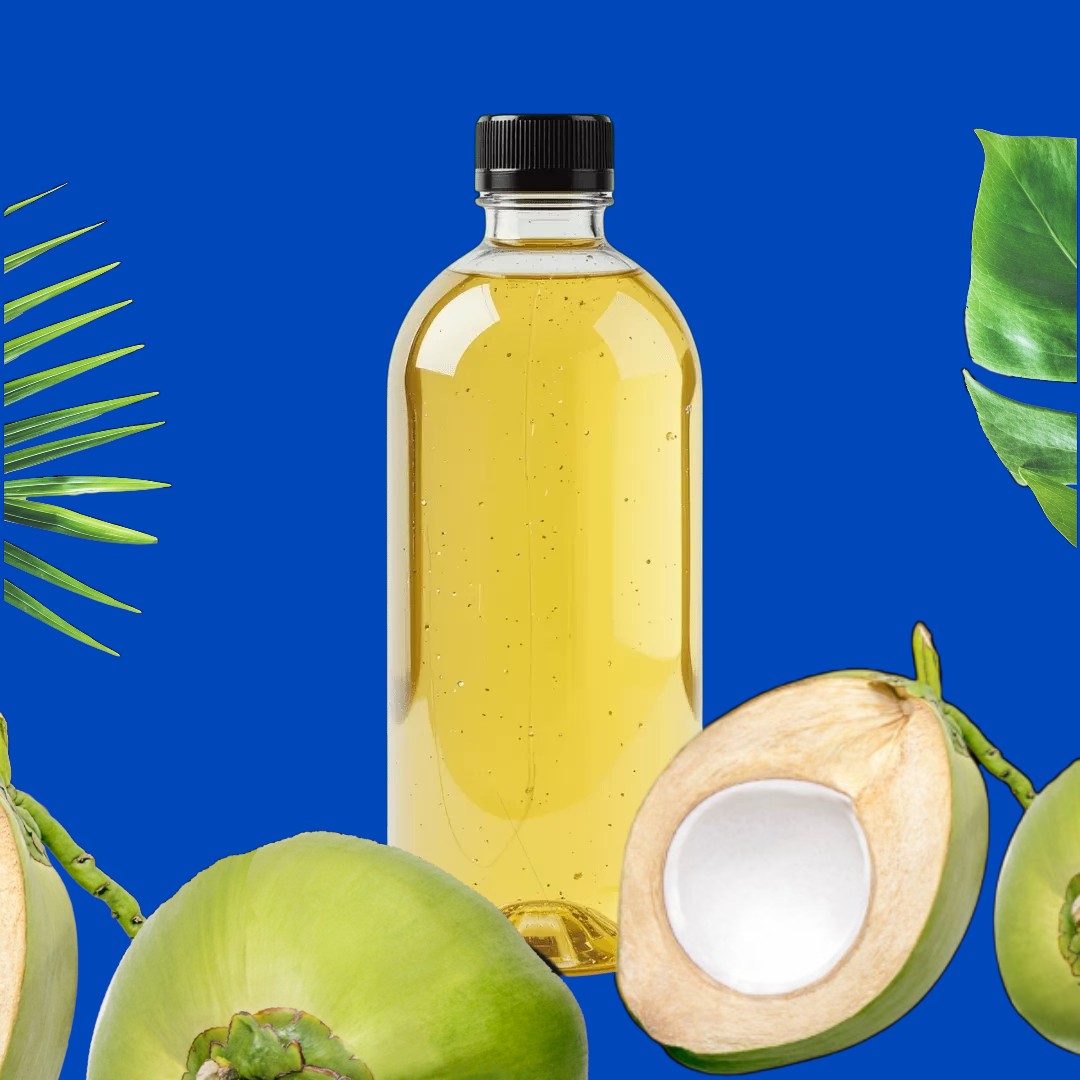Coconut Water Concentrate Manufacturer & Exporter from india